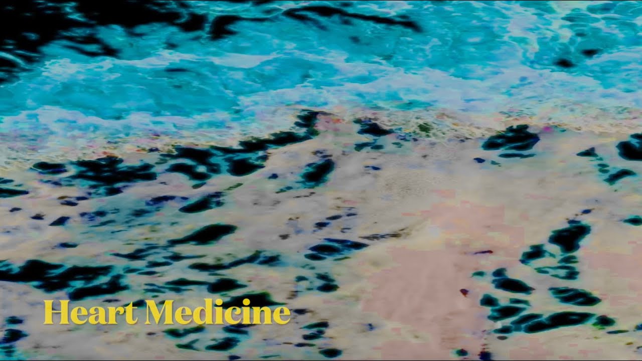 Heart Medicine - lofi guitar by Jake Warren - YouTube