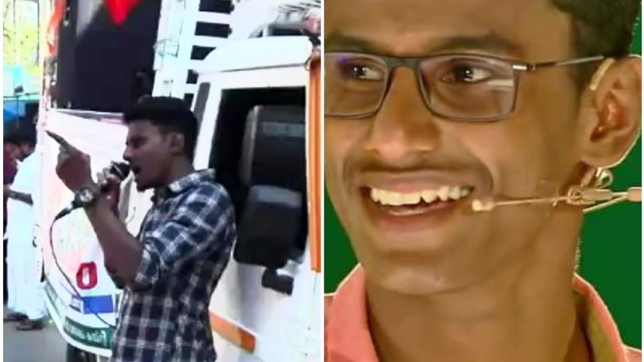 BASITH ALVI യുടെ തകപ്പൻ പ്രസംഗം | SDPI SPEECH KERALA | - YouTube