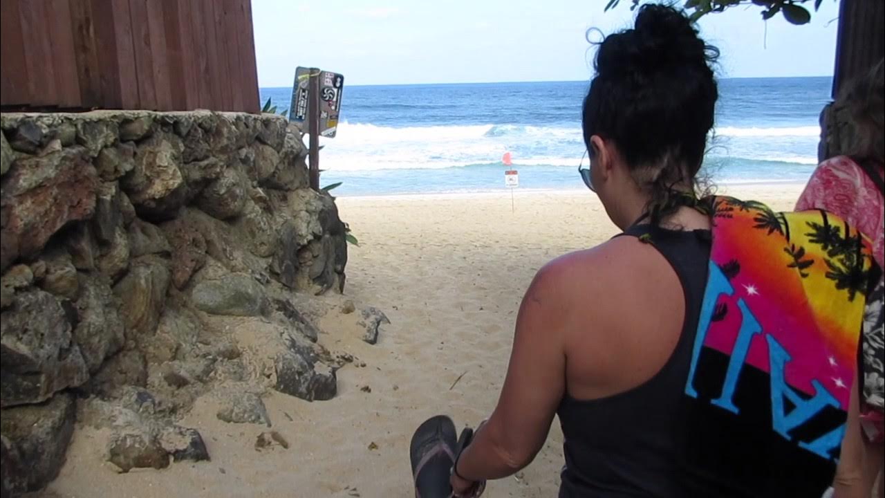 Spring Break - Hawaii - YouTube