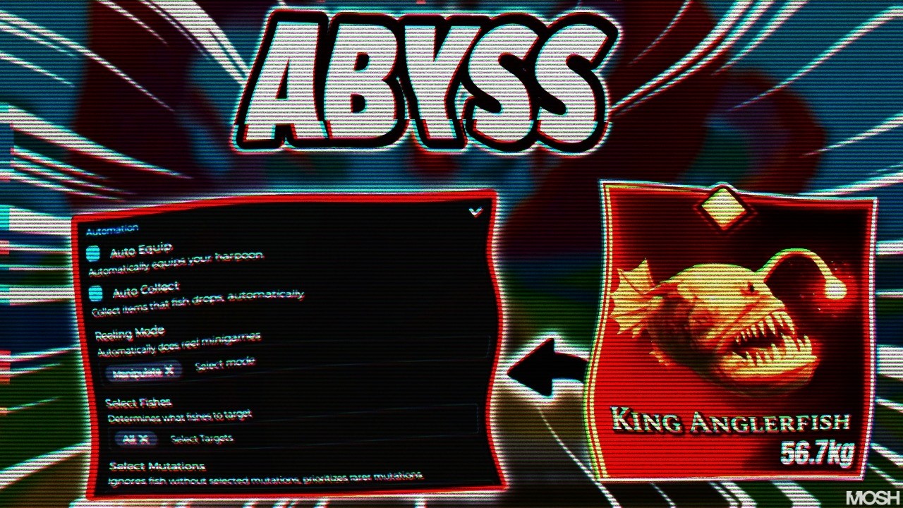 *OP* ABYSS SCRIPT - NO KEY! | (AUTO FARM, INFINITE OXYGEN, INSTANT ...