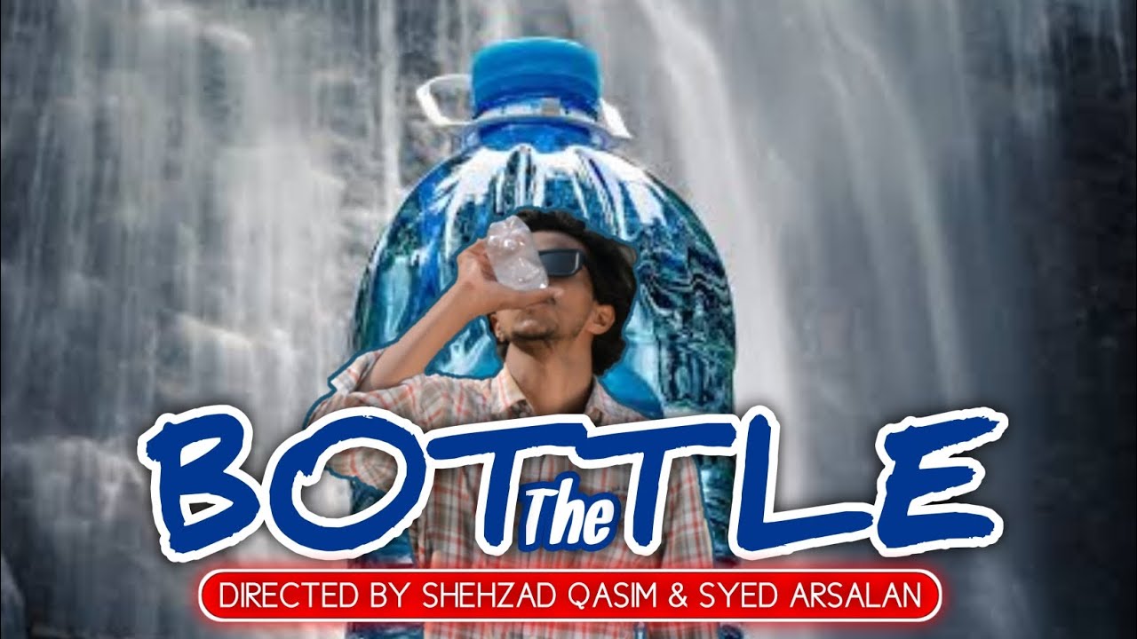 THE BOTTLE 🍾 SA-Collab-Official - YouTube