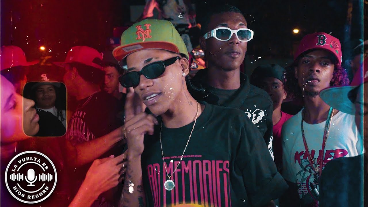 Mafeo 13 - Chuky De Veldura (Video Official) | Prod. Leo RD - YouTube