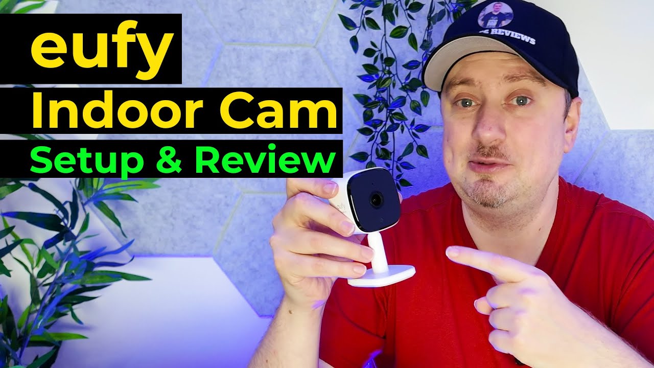 eufy C24 Unboxing & Review: No Monthly Fees, 2K Clarity - Is It Worth ...