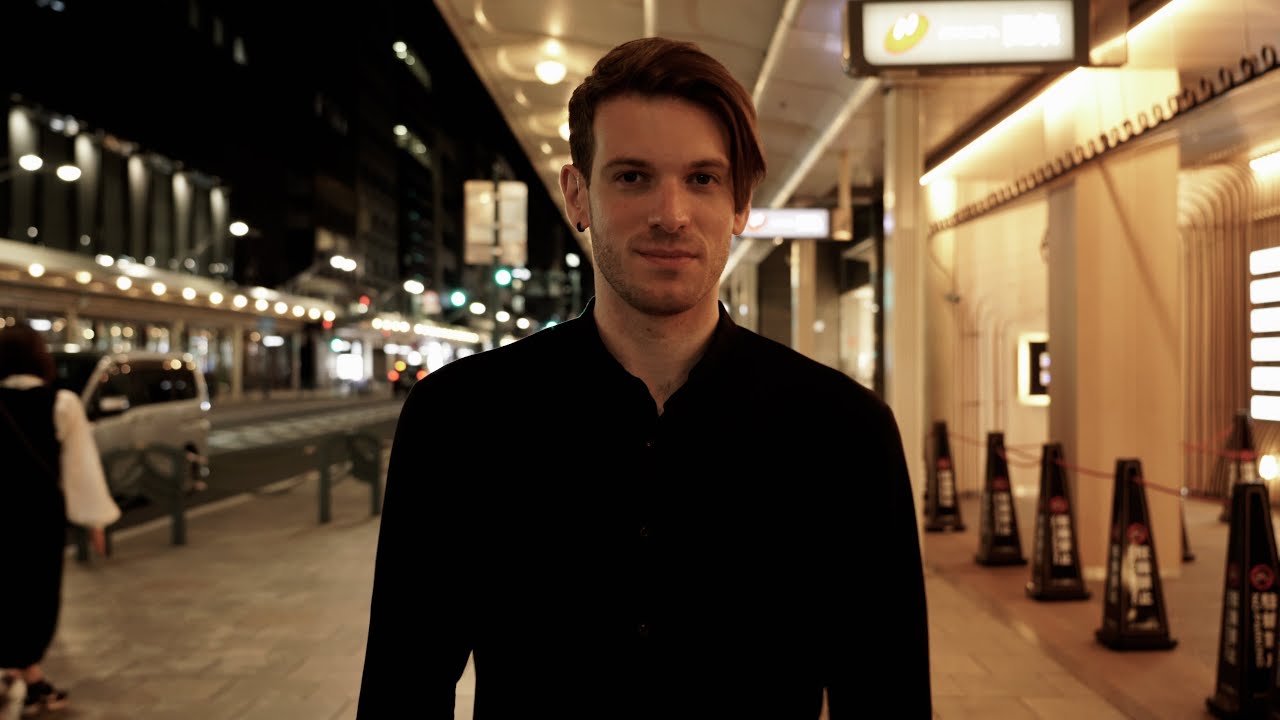 SIGN LANGUAGE POEM / 01 - YouTube