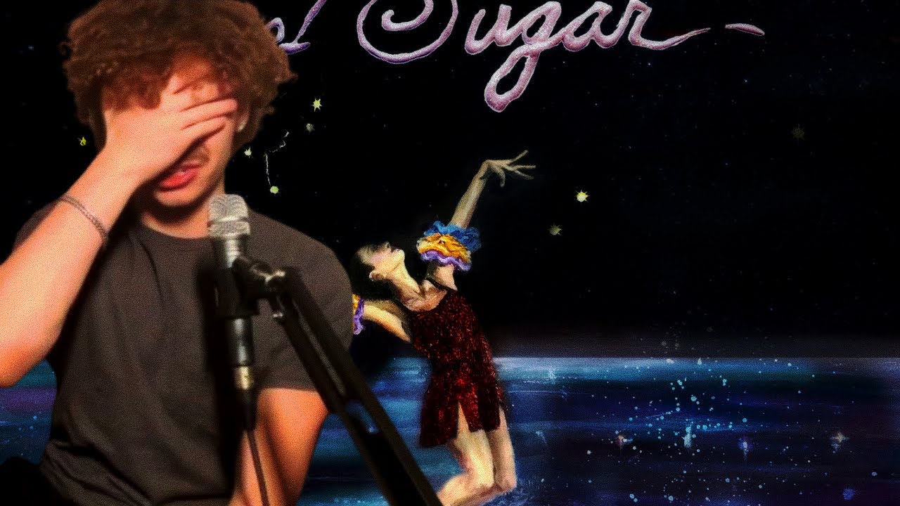 Alex G - House of Sugar REACTION/REVIEW - YouTube