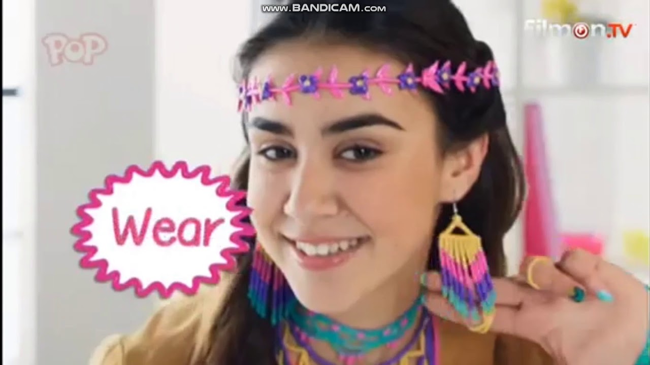 Pop UK continuity and adverts (27/10/2018) part 3 - YouTube