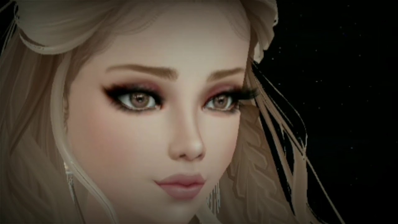 IMVU *｡Music video ｡＊Head Above Water - YouTube