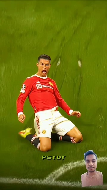 Cristiano Ronaldo aggression 🔥🔥🔥🔥|CR 7 #shortvideo #football # ...