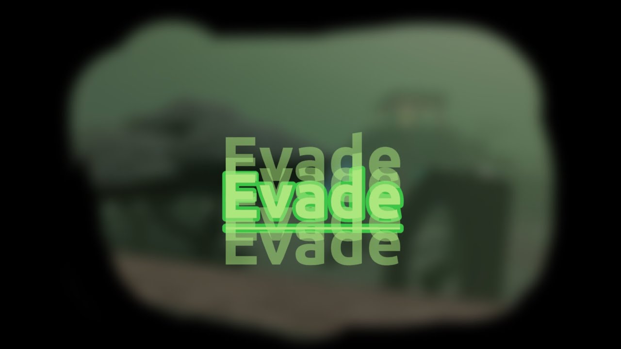 Nextbox lol | Evade! - YouTube