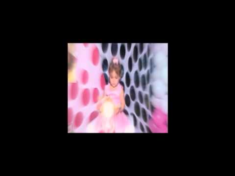 Melhores momentos do 2º aninho da Teresa Helen