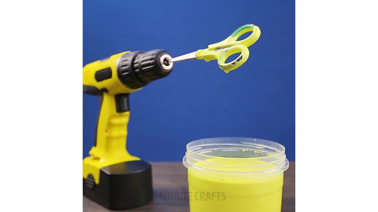 30 TOTALLY CRAZY HACKS THAT'LL CHANGE YOUR LIFE FOREVER - YouTube