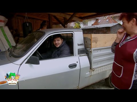 O MUTAM PE COANA MITA!