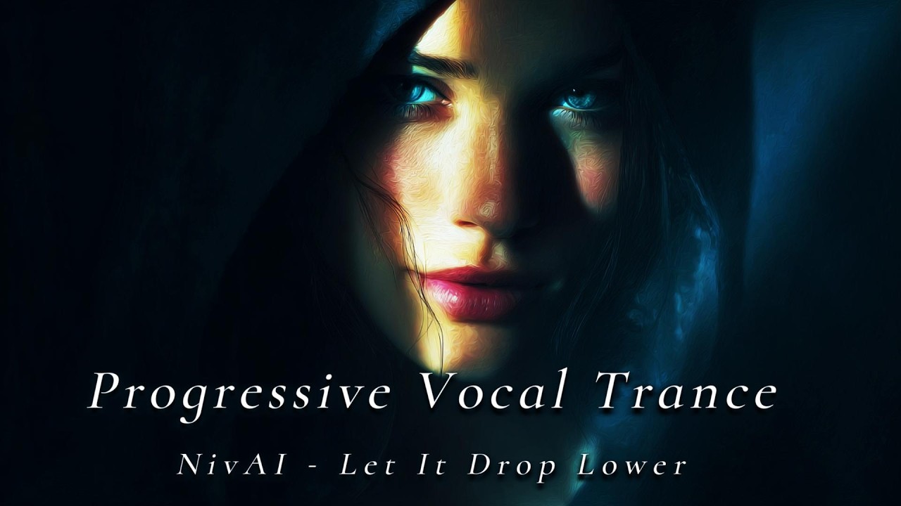 Vocal Trance | NivAI – Let It Drop Lower | Episode 67 song - YouTube