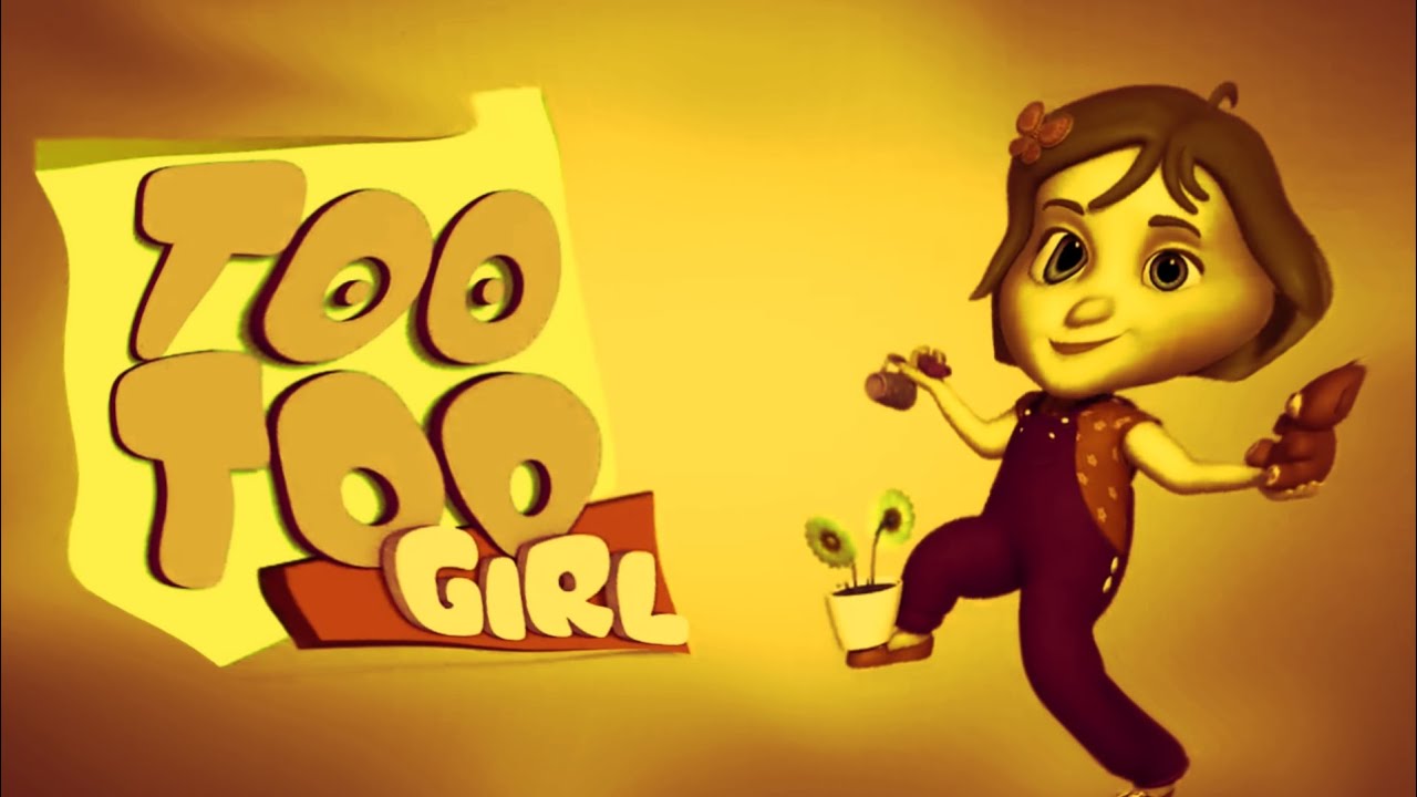 TOO TOO GIRL INTROLOGO|SPARTA PITCH VIBRATIONS/ SPONSORED BY: PREVIEW 2 ...