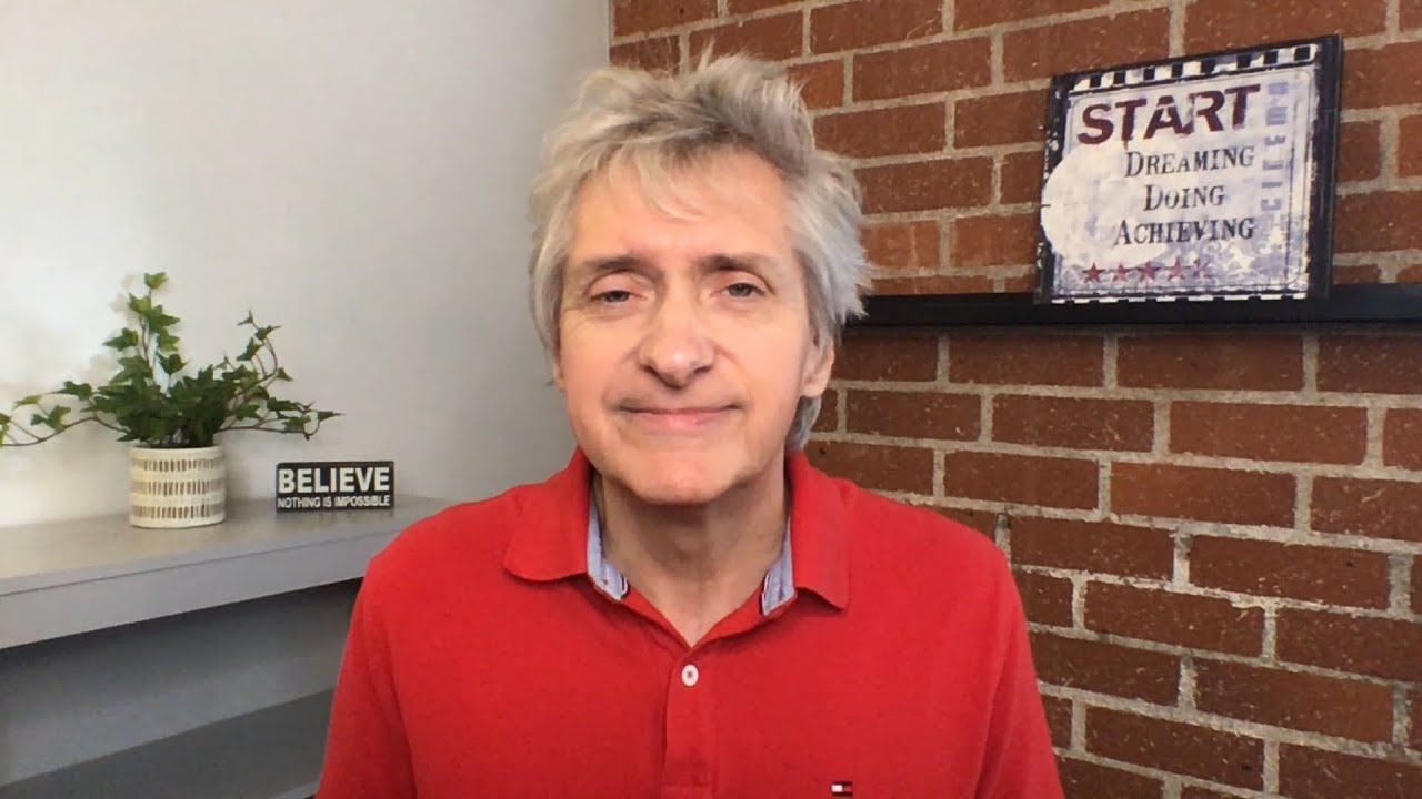 Doug Addison A Special Prophetic Release on the Coronavirus - YouTube