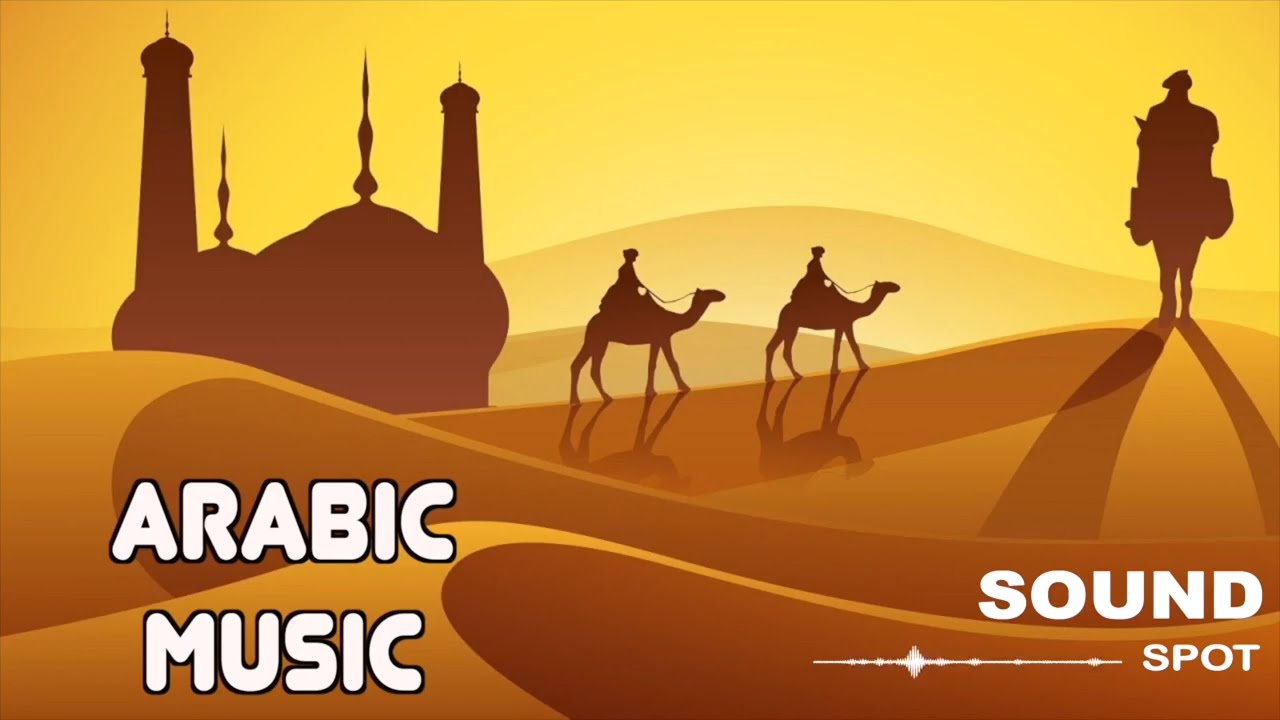 2 Hours of Enchanting Arabic Music - Soothing Tunes for Relaxation ...