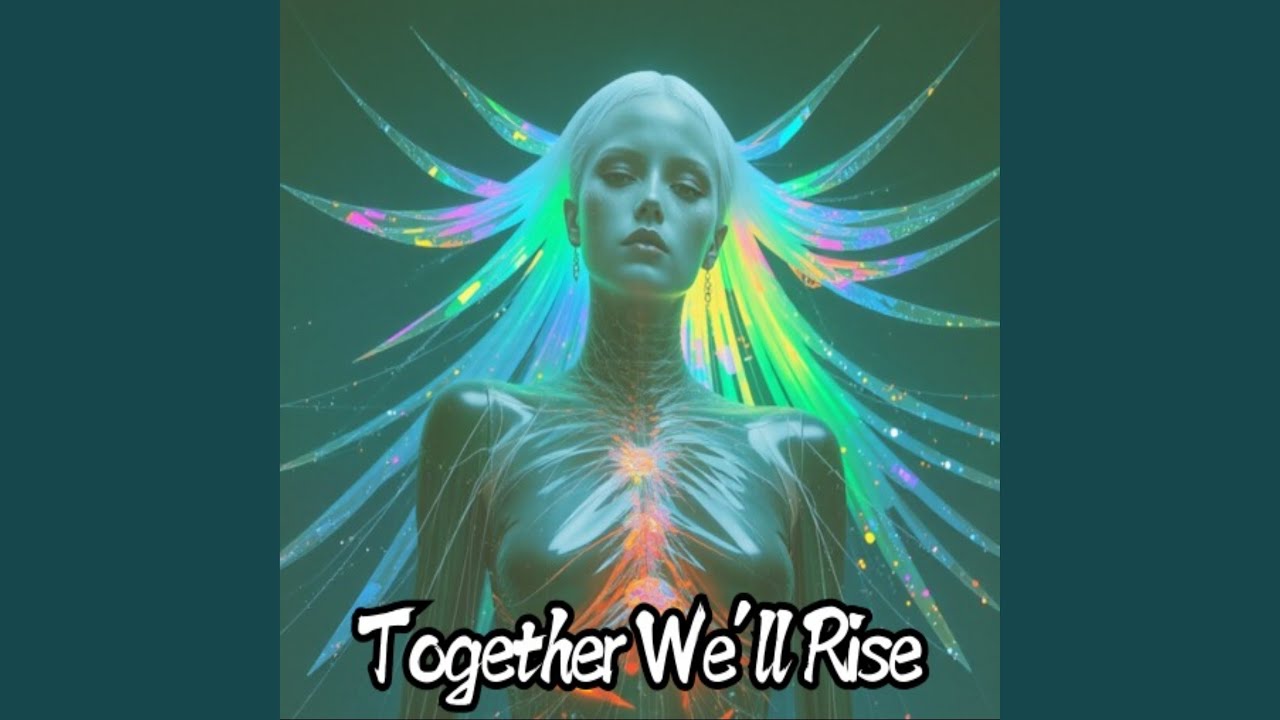 Together We'll Rise - YouTube