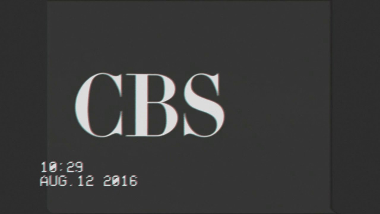 CBS Color Logo 1965 (VHS Capture) - YouTube