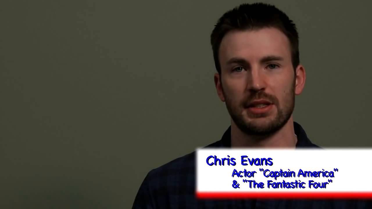 The Real Super Heroes of Christopher's Haven - YouTube