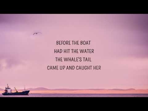 Nathan Evans - Sea Shanty (Wellerman) (Lyrics)