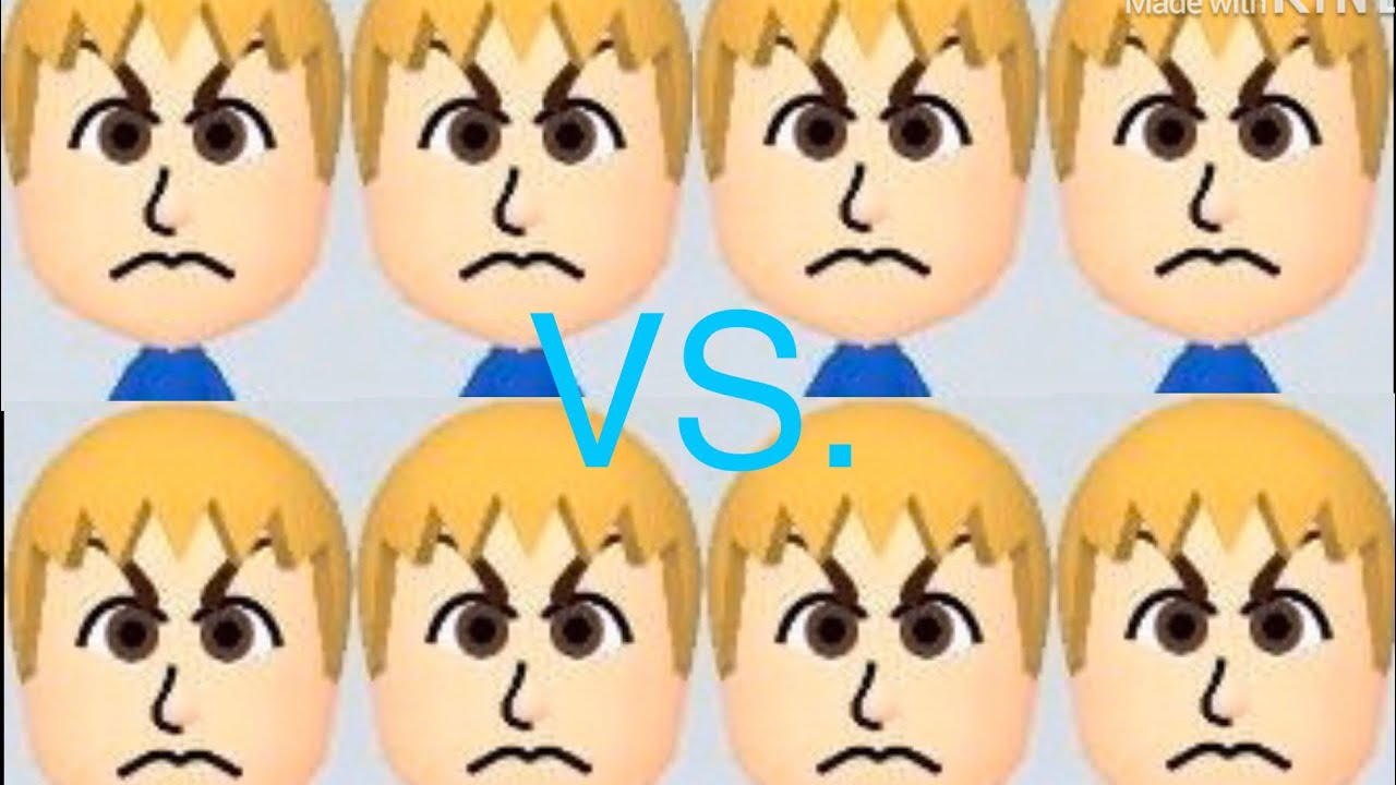 Joe VS Joe VS Joe VS Joe VS Joe VS Joe VS Joe VS Joe CPU Battle (SUPER ...
