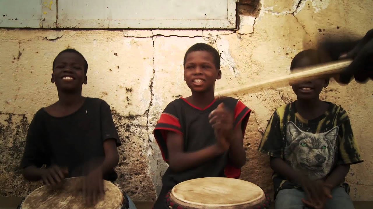 New Movie Trailer "Music in Mali: Life is Hard, Music Is Good" - YouTube