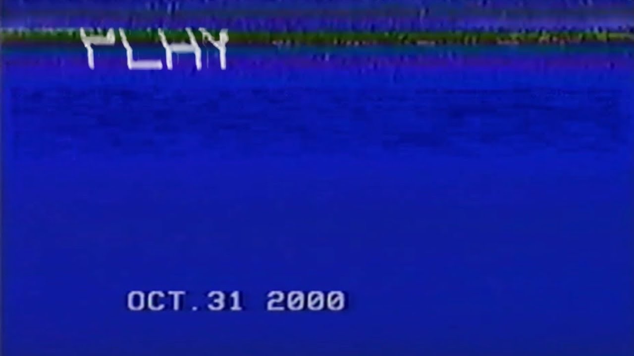 oct. 31 2000 - YouTube
