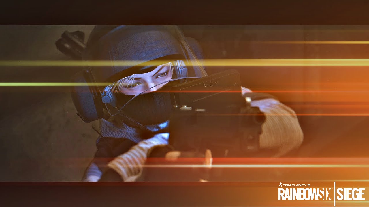 Tom Clancy's Rainbow Six® Siege: Attacking Operators - YouTube