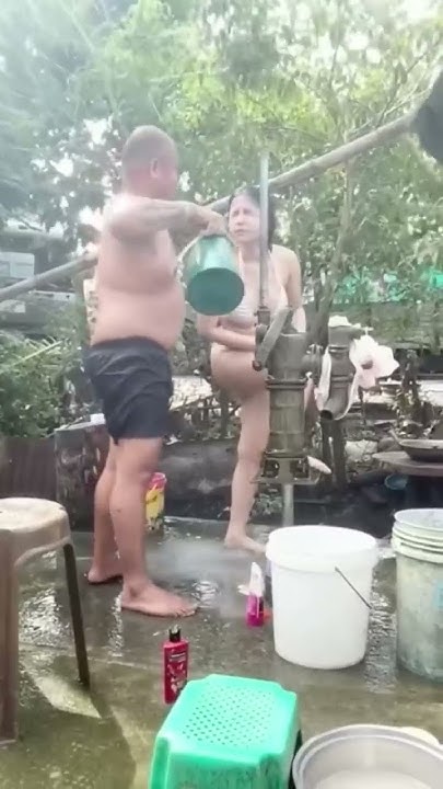 Sexy Bikini Naligo Cherry White At Asian Pakboi Mp4 Youtube