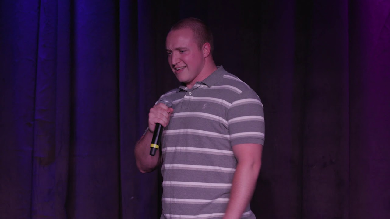 Garrett Hall - YouTube