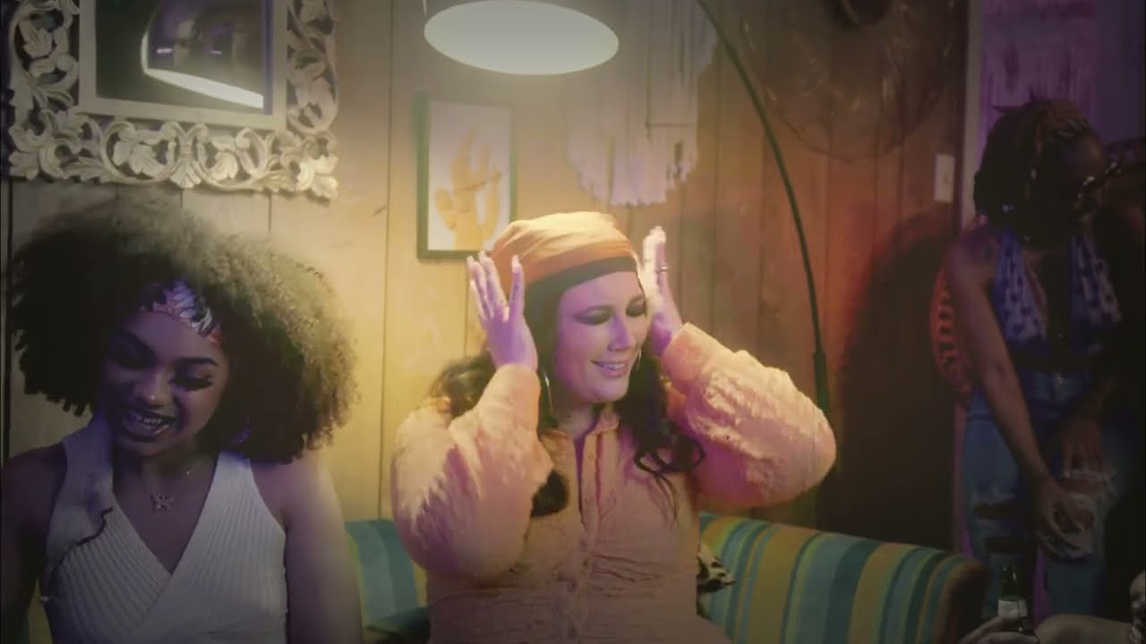 Alex Blair - IF (Official Music Video) - YouTube