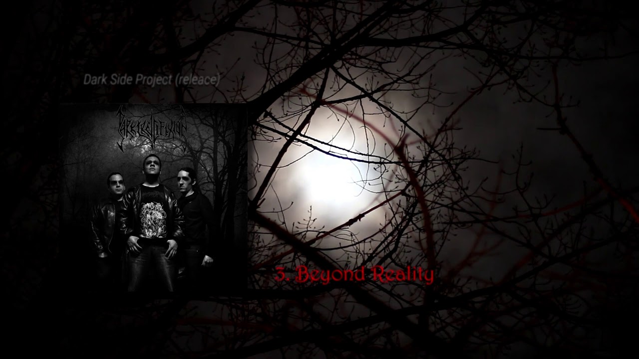 DARK CRUCIFIXION - Dark Side Project (Full Album) - YouTube