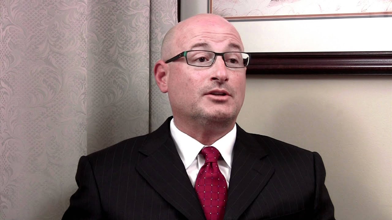 Dr. Lipsitz discusses what patients need to know about primary ...