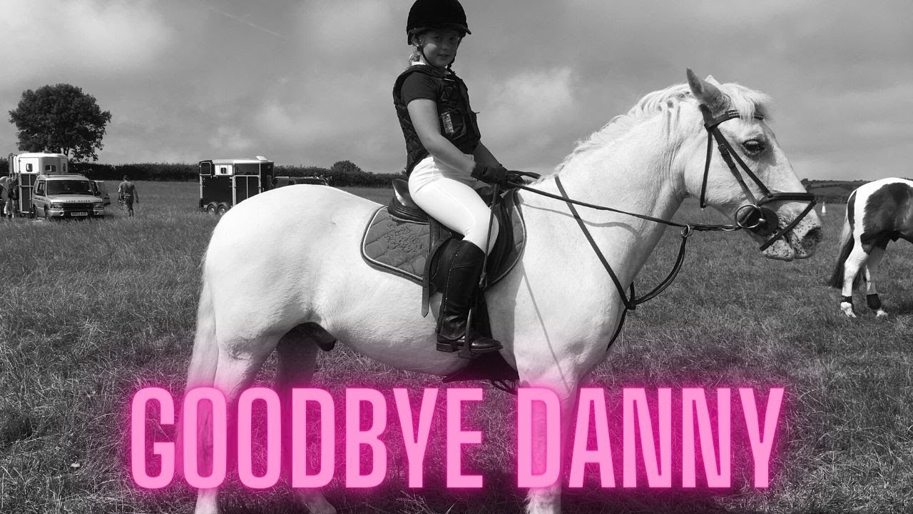 Goodbye Danny :( - YouTube