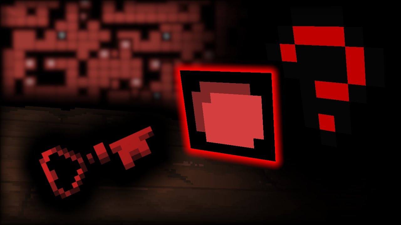 Quick Ultra Secret Rooms + Red Rooms Guide - YouTube