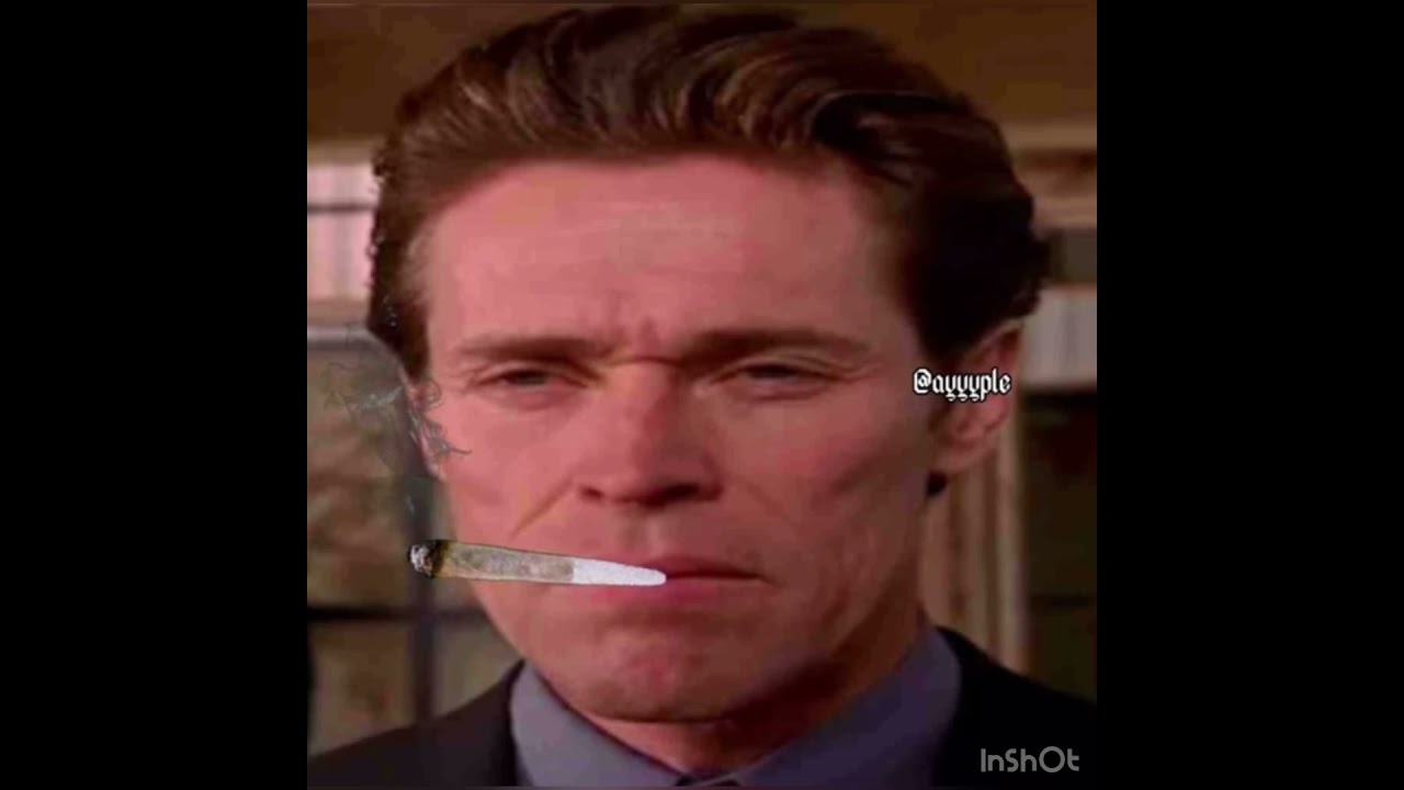 The Weed Goblin Series - YouTube