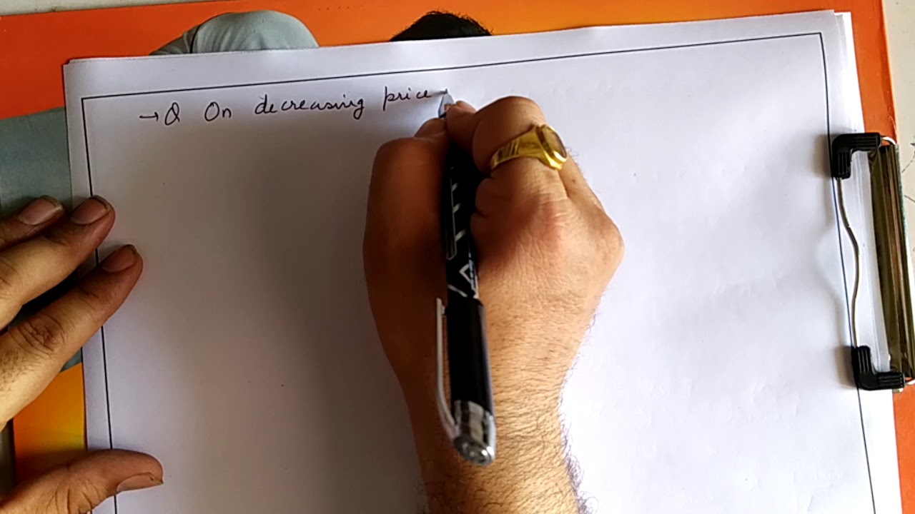 icse : Class 8 : Percentage -2(Learn to solve percentage problem) - YouTube