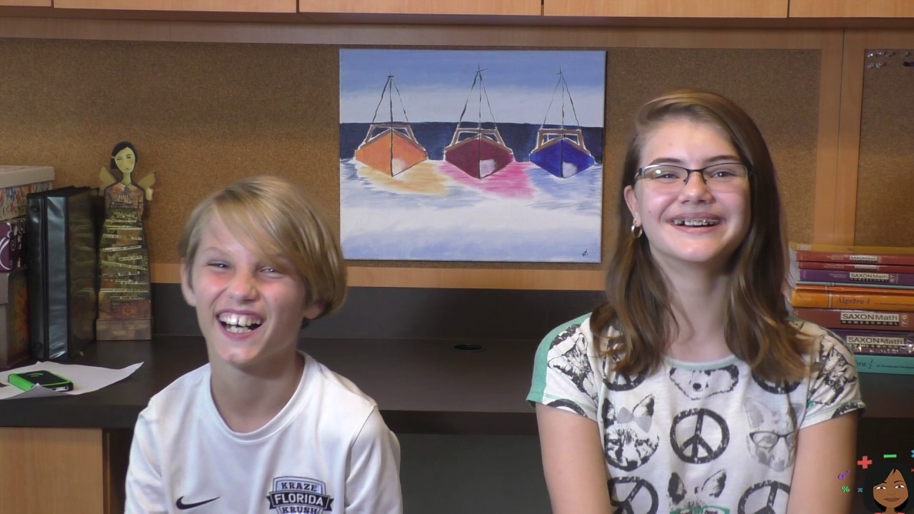 Corny Brain Break #18 - YouTube