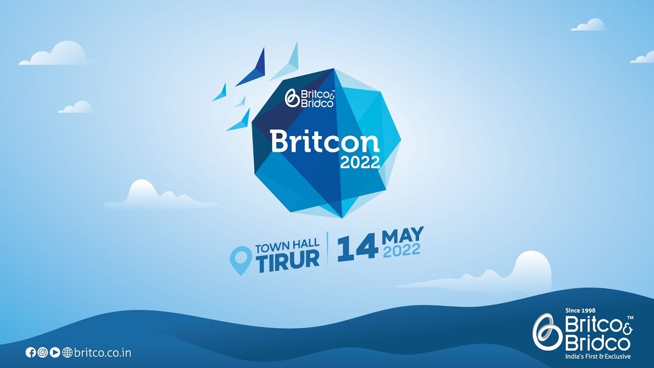 𝐁𝐫𝐢𝐭𝐜𝐨𝐧 𝟐𝟎𝟐𝟐 | 𝐓𝐨𝐰𝐧 𝐇𝐚𝐥𝐥 𝐓𝐢𝐫𝐮𝐫 - YouTube