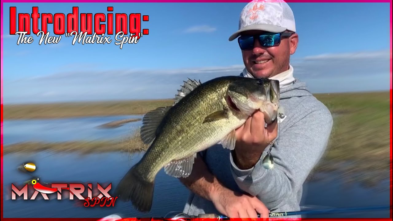 DockSide TV 'Introducing the New Matrix Spin' - YouTube