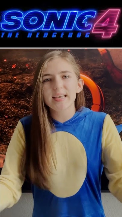 Sonic 4 Release Date Confirmed, Silver Sonic 4, #sonicthehedgehog, #sonic4, #sonic3news, # ...