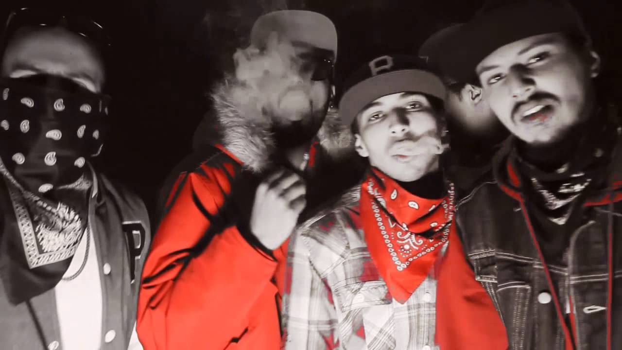 Lil' K - Sayeb el la3ba (dirty version) - YouTube