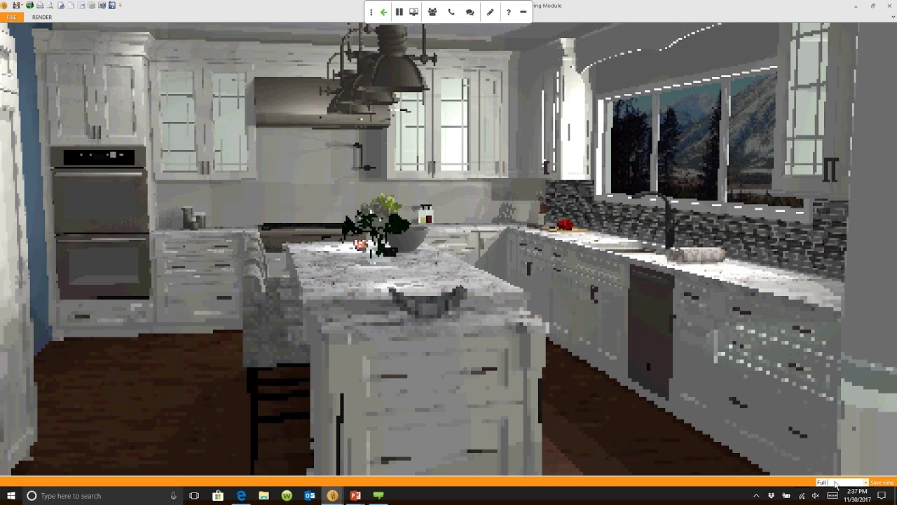 2020 Design Tip: Saving Perspective Views - YouTube