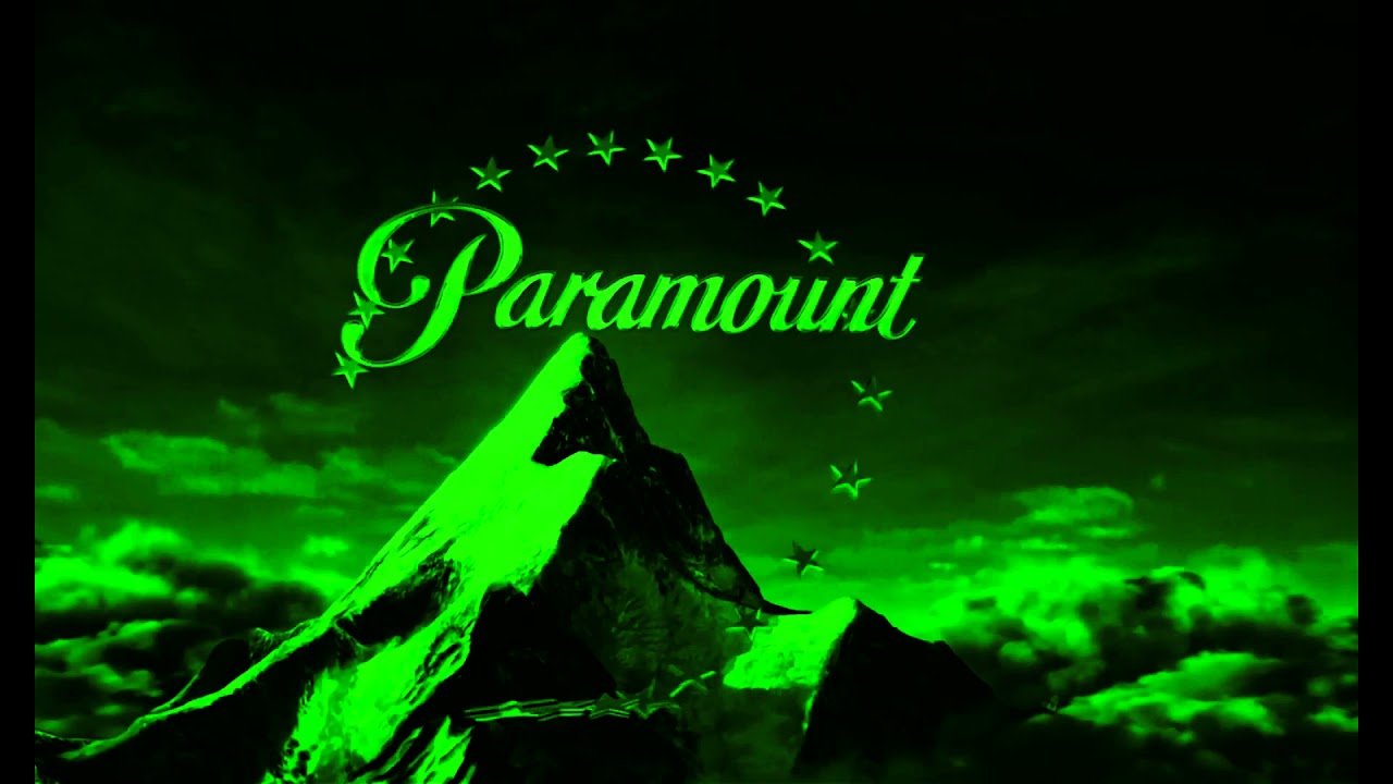 Paramount Pictures (90th Anniversary) (2002, version 2) - YouTube