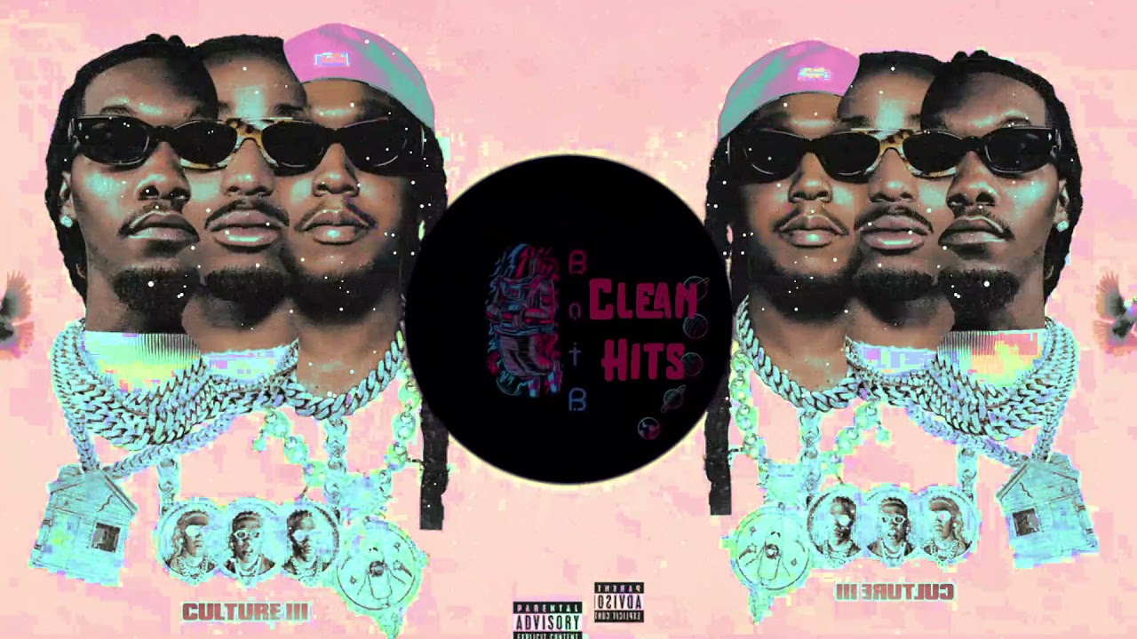 Migos - Why Not FIXED (Perfectly Clean) - YouTube