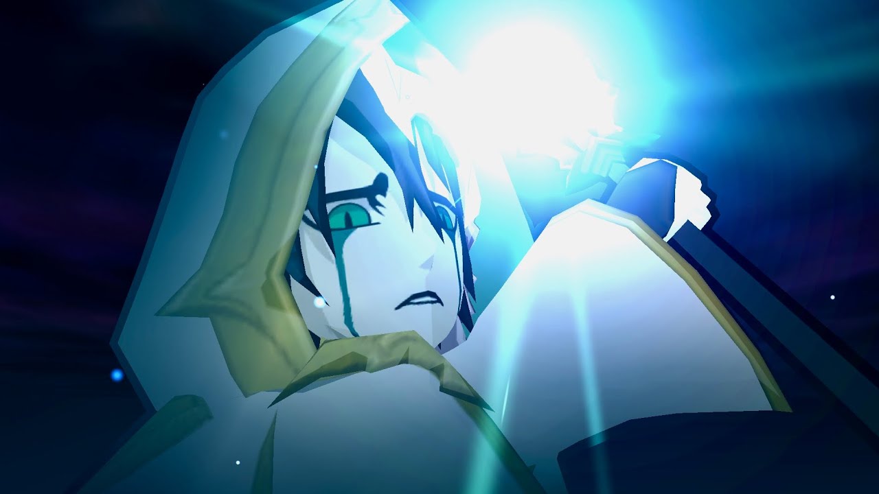 Bleach Brave Souls: Hard Guild Quest Week 10/172 (Hard GQ): Machine ...