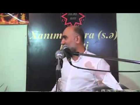 haci elsen xezer yeni dini seir 2015 orgina