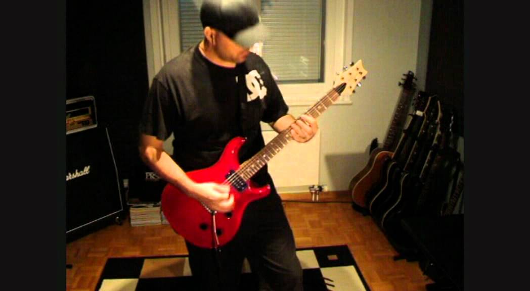 Rio Bravo - CKY cover - YouTube Music