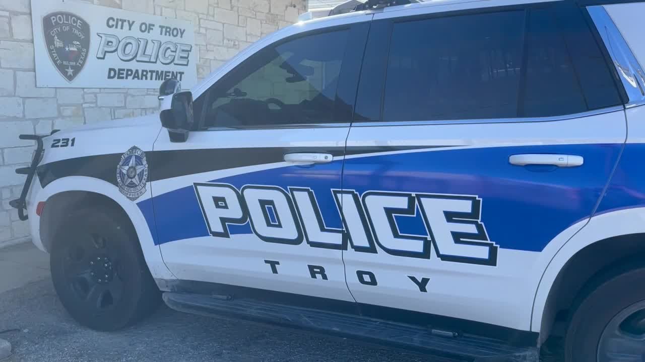 'We will have to expand' Troy PD chief weighs in on city's rapid ...