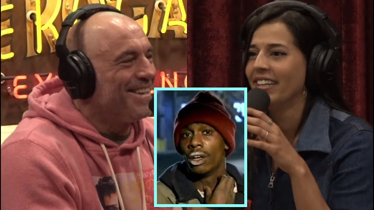 JRE: Crack's a H*lluva Drug - YouTube